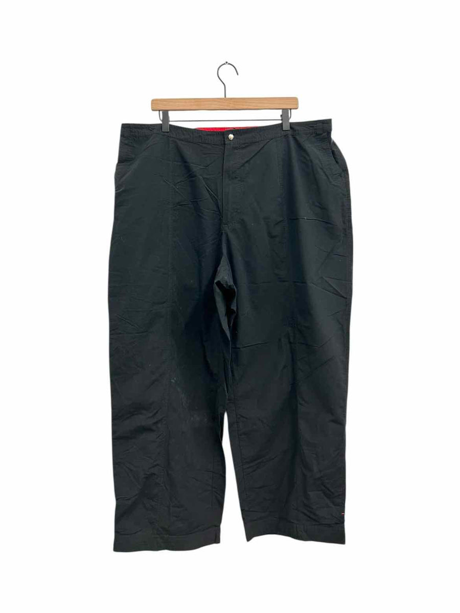 JUST MY SIZE BLACK Women Size 22 Pants – The Family Consignment Store