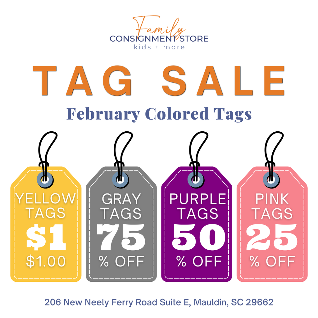 Kids and More Consignment – The Family Consignment Store